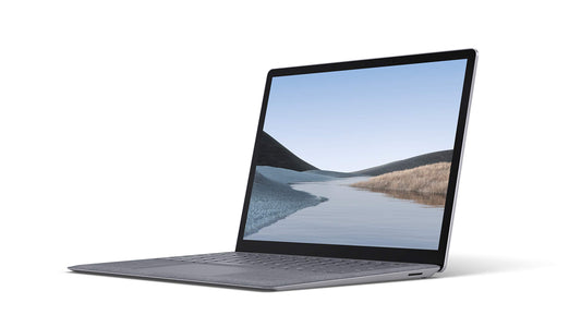 Refurbished Microsoft Laptops – OCM Business Systems Ltd